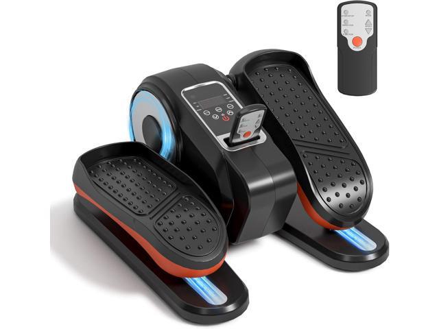 Click here for Under Desk Elliptical Machine for Seniors Compact... prices