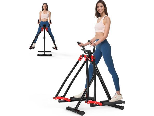 Click here for Air Walk Elliptical Glider Machine 30 inch Long St... prices
