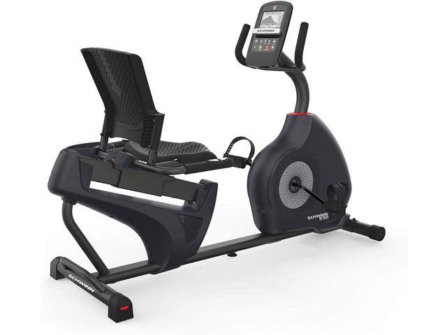 Click here for Schwinn Fitness Recumbent Bike Series prices