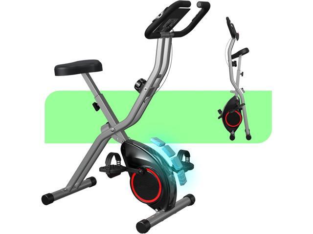 Click here for Lightweight 33LB Foldable Exercise Bike for Small... prices