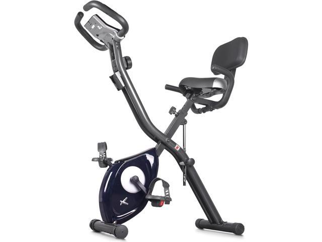 Click here for leikefitness LEIKE X Bike Ultra-Quiet Folding Exer... prices