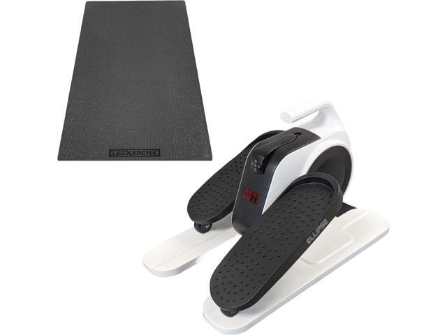 Click here for Ellipse One + Non-Slip Mat Bundle prices