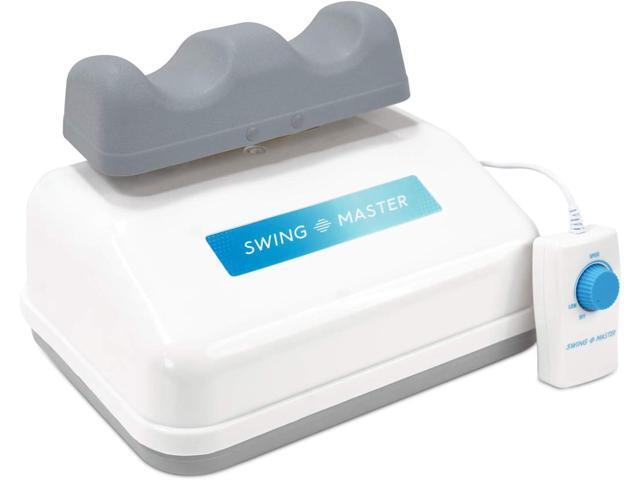 Click here for Daiwa Felicity Swing Master - Chi Swing Machine -... prices