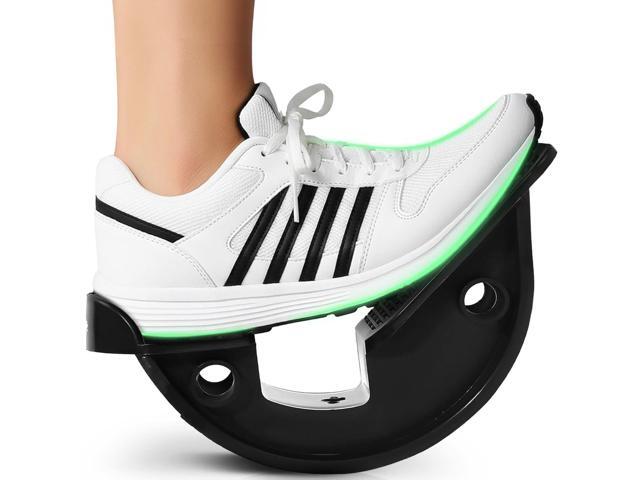 Click here for Foot Rocker  Durable Calf Stretcher for Achilles T... prices