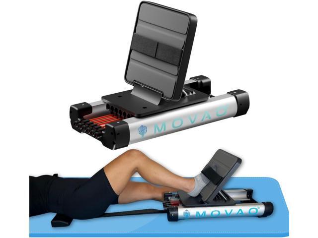 Click here for Mini in-Bed Leg Press Machine for Rehab Low-Impact... prices