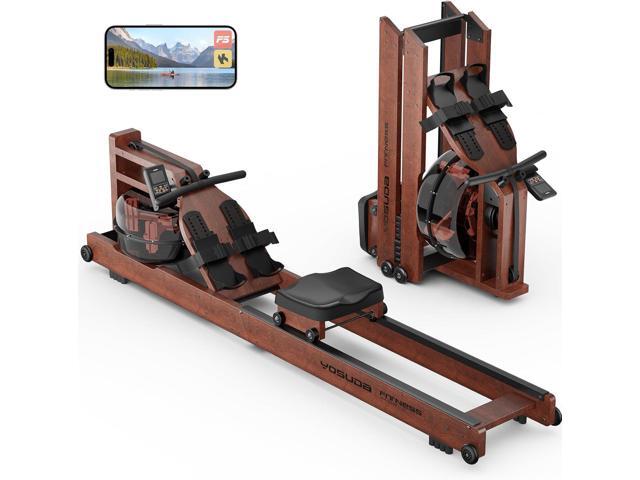 Click here for YOSUDA Water Rowing Machines for Home Use- Foldabl... prices