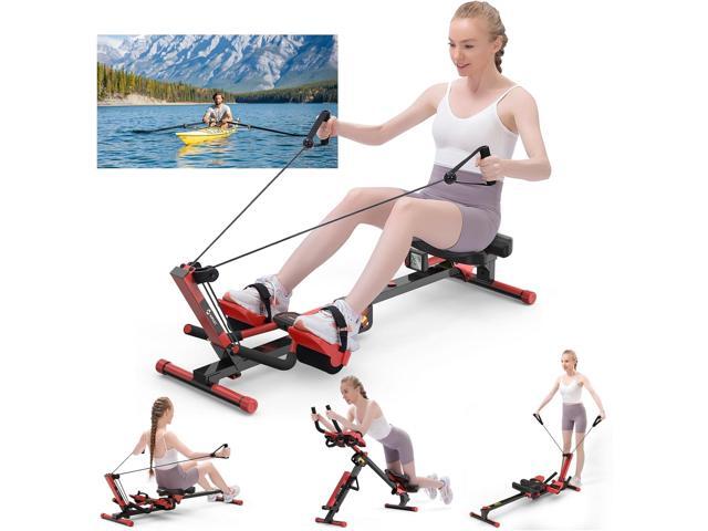 Click here for Rowing Machines for Home  4 in 1 Rowing and Ab Mac... prices