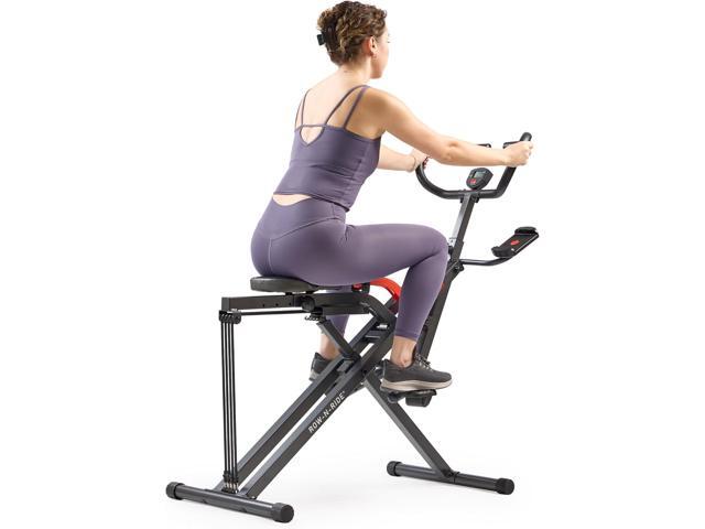 Click here for Sunny Health & Fitness Smart Heavy Duty Row-N-Ride... prices