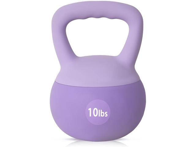 Click here for SogesPower Soft Kettlebells Iron Sand Filled Weigh... prices