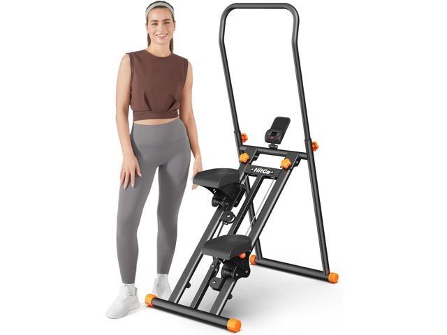 Click here for Foldable Stair Stepper Machine - Vertical Stair Cl... prices