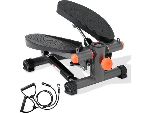 Click here for Stepper for Exercise at Home Mini Stair Stepper wi... prices