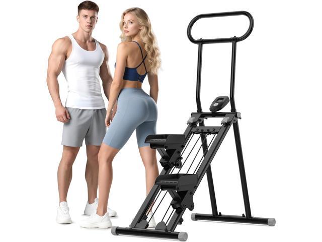 Click here for Stair Stepper for Exercise at Home  Foldable Compa... prices