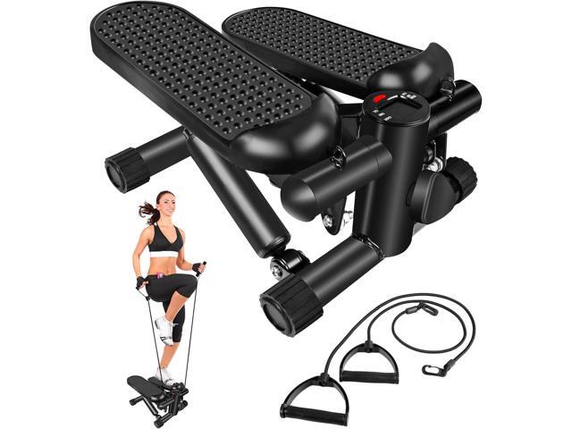 Click here for Hydraulic Fitness Stepper with LCD Monitor - Mini... prices