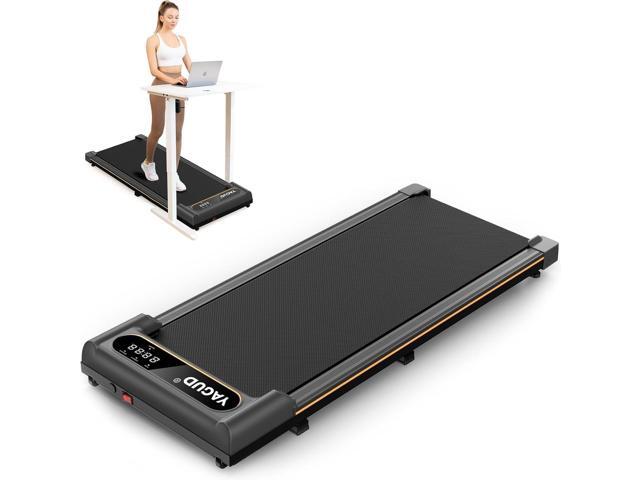 Click here for Walking Pad Treadmill for Home Office  Portable Un... prices