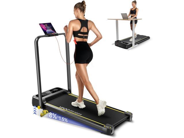 Click here for Foldable Treadmill with Incline  Walking Pad with... prices