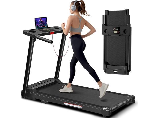 Click here for AoraPulse Portable Foldable Treadmills for Home  S... prices