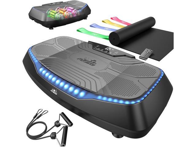 Click here for FLYBIRD Vibration Plate Exercise Machine  Adjustab... prices