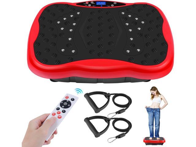 Click here for Vibration Plate Exercise Machine  Health & Fitness... prices