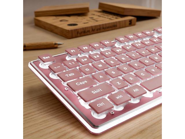 Click here for SEUNKWANG EWEADN GX710S Backlit Computer Keyboards... prices