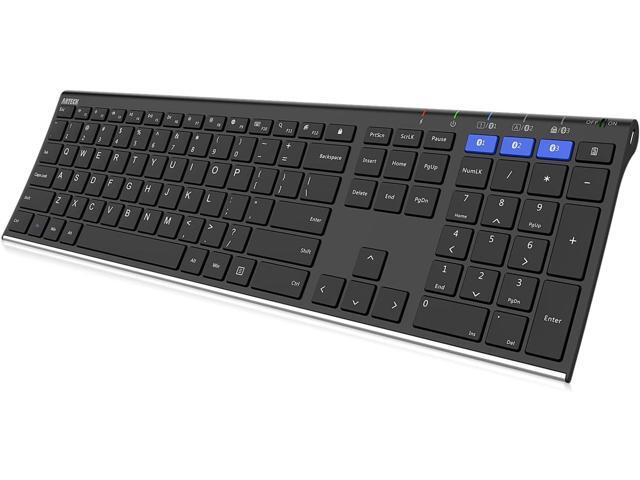 Click here for Arteck HB192 Universal Bluetooth Keyboard Multi-De... prices