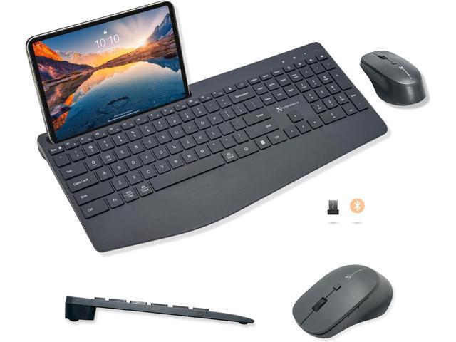 Click here for X9 Wireless Keyboard and Mouse Combo (Bluetooth +... prices