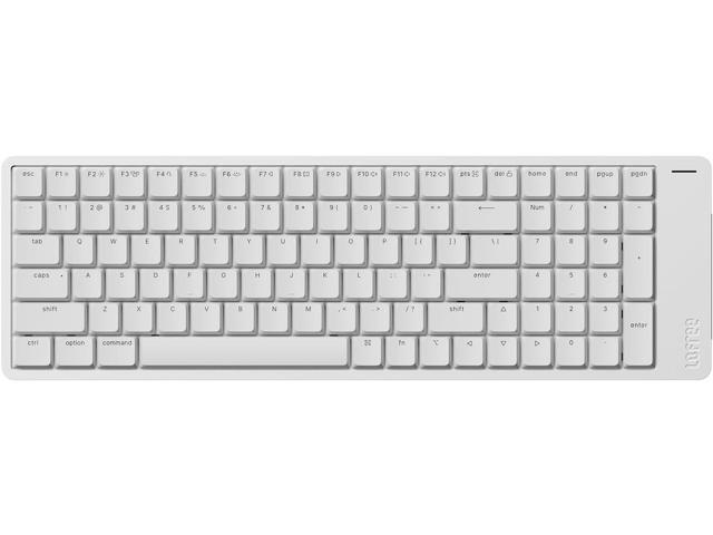 Click here for LOFREE Flow2 Low-Profile Mechanical Keyboard  Alum... prices