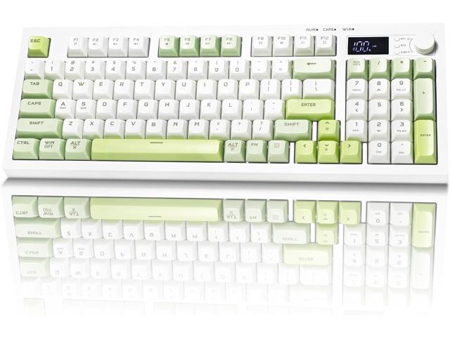Click here for Bangsanth Wireless Keyboard  Quiet Keyboard for Wo... prices