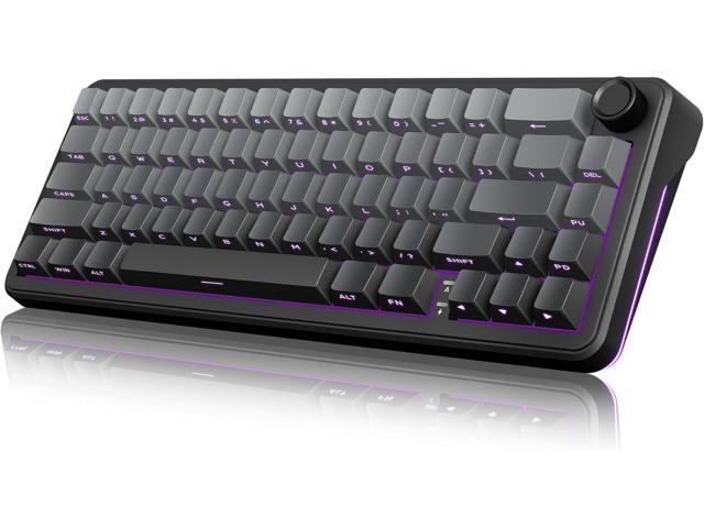 Click here for RedThunder K65 Wireless Mechanical Gaming Keyboard... prices