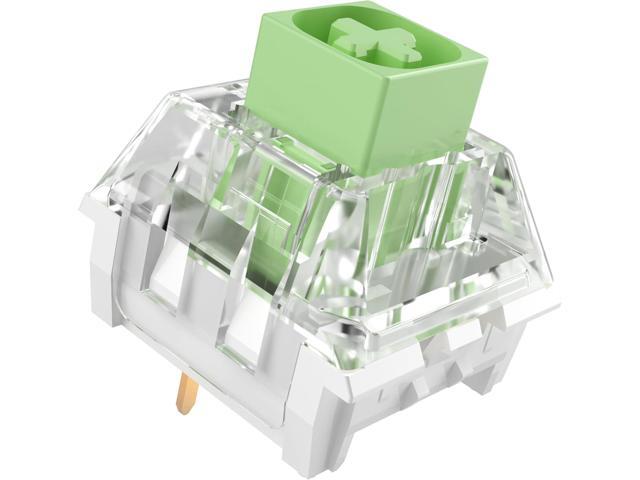 Click here for Kailh Box Jade Switches for Mechanical Gaming Keyb... prices