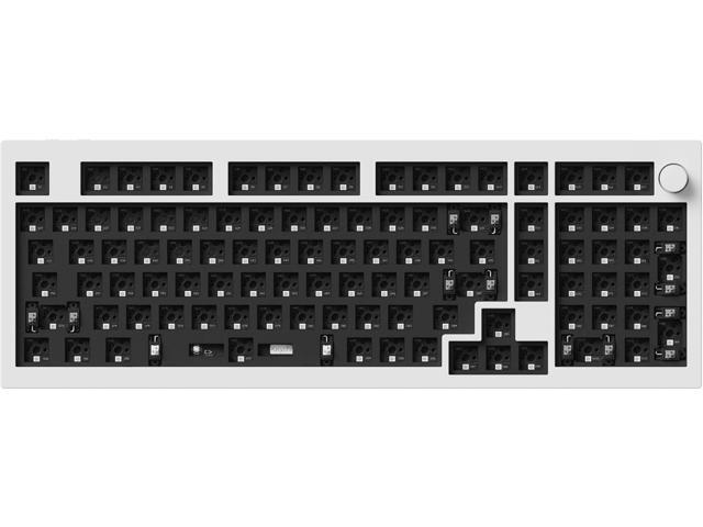 Click here for Keychron Q5 Pro Custom Wireless QMK/VIA Mechanical... prices