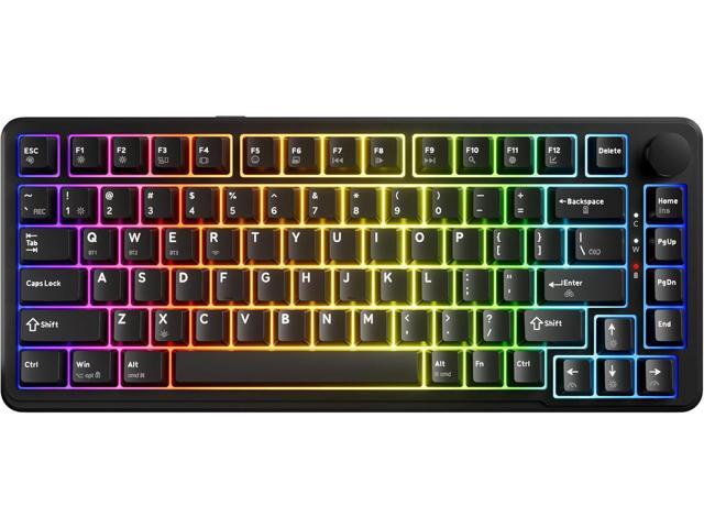 Click here for TECWARE Ghost 75 RGB Mechanical Keyboard Tri-Mode... prices
