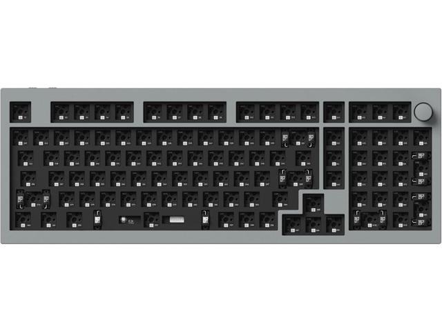 Click here for Keychron Q5 Pro Custom Wireless QMK/VIA Mechanical... prices