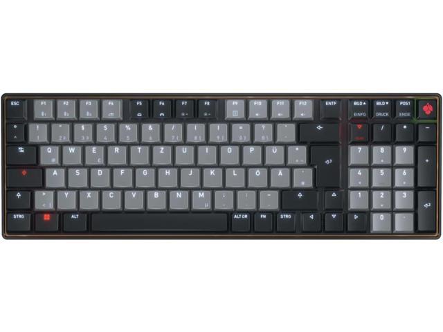 Click here for Cherry KW 550 MX LP Wireless Mechanical Keyboard M... prices