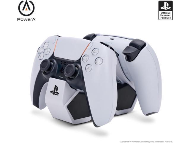 Click here for PowerA Twin Charging Station for Dualsense Wireles... prices