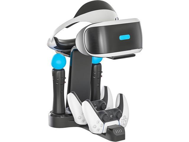 Click here for Skywin VR Charging Stand  PS5 VR or PS5 Charging S... prices