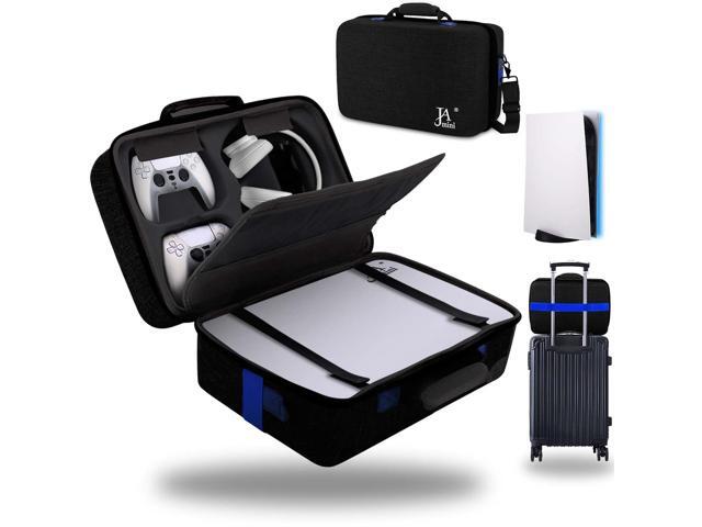 Click here for jamini Hard Shell Carrying Case for PS5  PS5 Pro... prices
