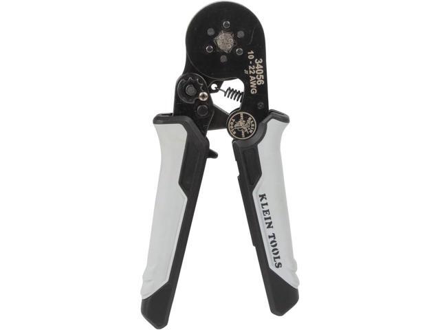 Click here for Klein Tools 34056 Ferrule Crimping Tool  Hex Crimp... prices