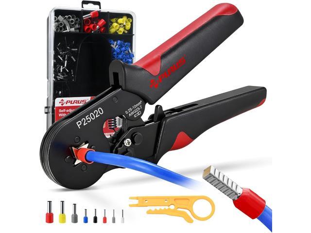 Click here for PURUS Ferrule Crimping Tool Kit  Self-Adjustable R... prices