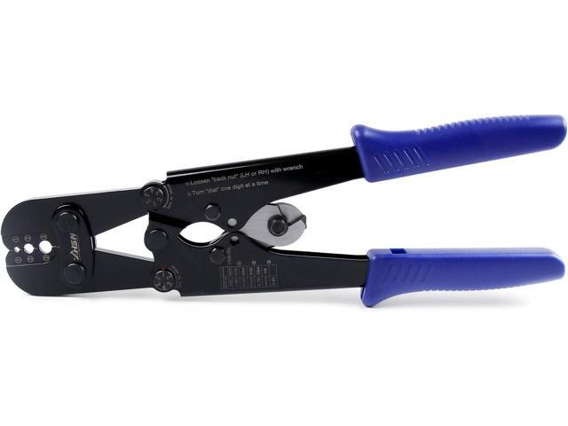 Click here for Zhushan Wire Rope Crimping Tool - Heavy Duty Crimp... prices