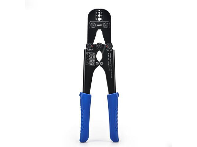 Click here for iCrimp Wire Rope Crimping Tool for Aluminum Oval S... prices