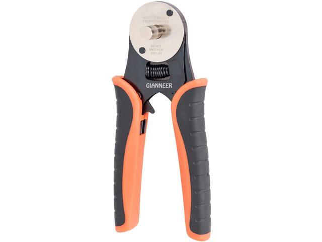 Click here for Deutsch Crimp Tool Closed Barrel Crimper 4 Way Ind... prices