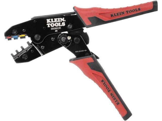 Click here for Klein Tools 3007CR Crimping Tool For Heat Shrink C... prices