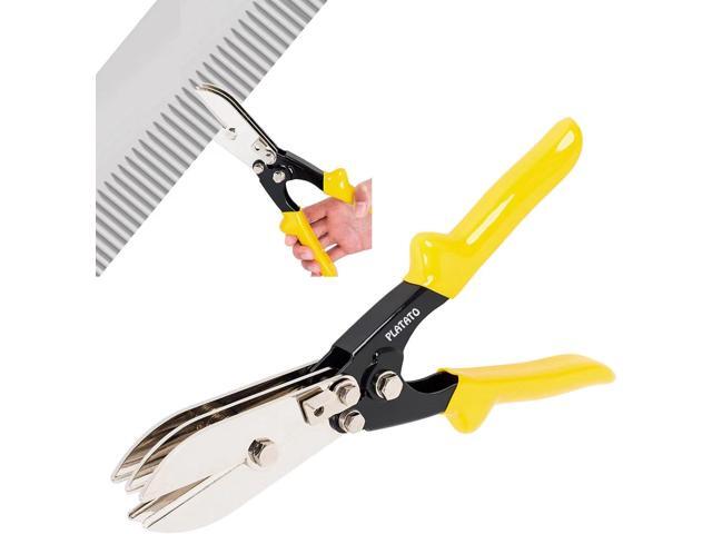 Click here for 5 Blades Sheet Metal Tools HVAC Tool Duct Crimping... prices