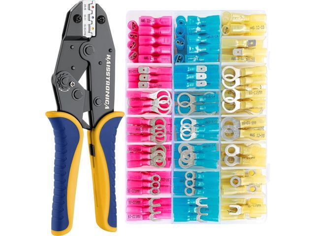 Click here for haisstronica Crimping Tool for Heat Shrink Connect... prices