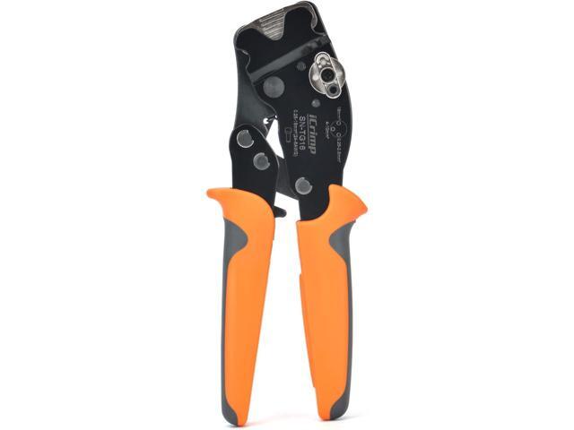 Click here for iCrimp Square Ratchet Crimper for End Sleeves and... prices