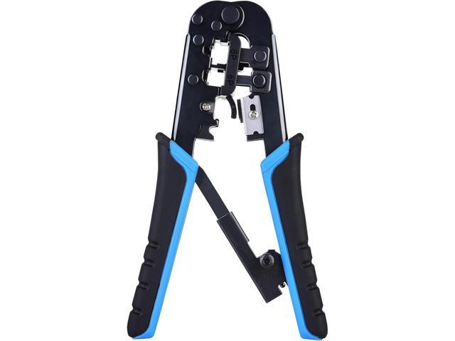 Click here for Cable Matters Modular RJ45 Crimp Tool (Ethernet Cr... prices