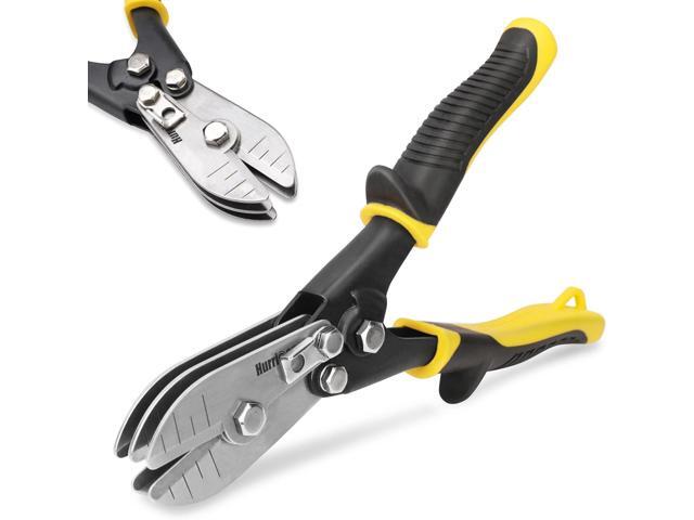 Click here for HURRICANE 5 Blade Sheet Metal Crimper. HVAC Crimpi... prices