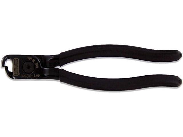 Click here for MIDWEST End Cap and PermaTab Crimper - 11 Gutter T... prices