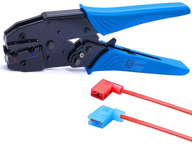 Click here for Twidec/Ratchet Crimp Pliers Crimping Tool Ratchet... prices