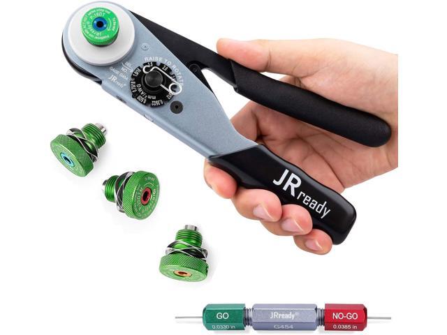 Click here for ST2163 Deutsch Crimp KitACT-HDT Solid Contacts Cri... prices